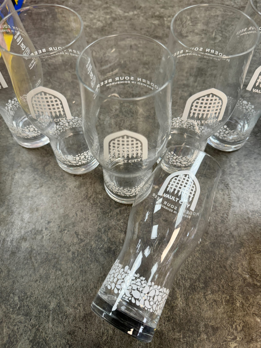 CRAFT MASTER GLASS 379ml